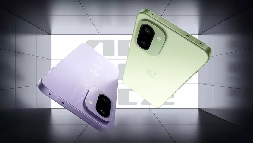 OnePlus Ace 6T: Smartphone de juegos con Snapdragon 8 Gen 5 y carga ...