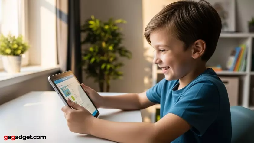 Los 5 mejores Tablets para Niños del 2026 - Comparativa y Análisis