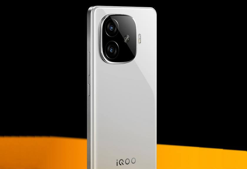 Ya es oficial: iQOO Z9 Turbo con chip Snapdragon 8s Gen 3 debutará el 24 de abril | Gagadget.es