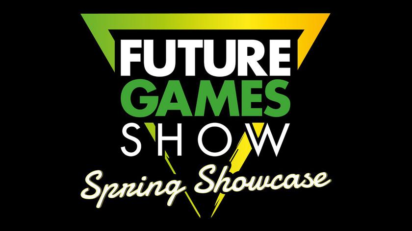 El futuro de los juegos: Future Games Show 2025 Spring Showcase