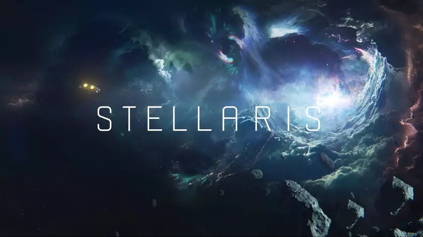 Los desarrolladores del juego de estrategia 4X Stellaris han anunciado ...