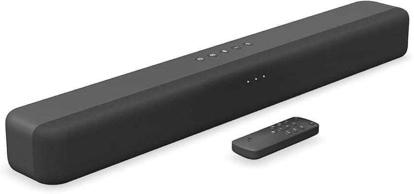 Amazon presenta Fire TV Soundbar Plus con subwoofer integrado y ...