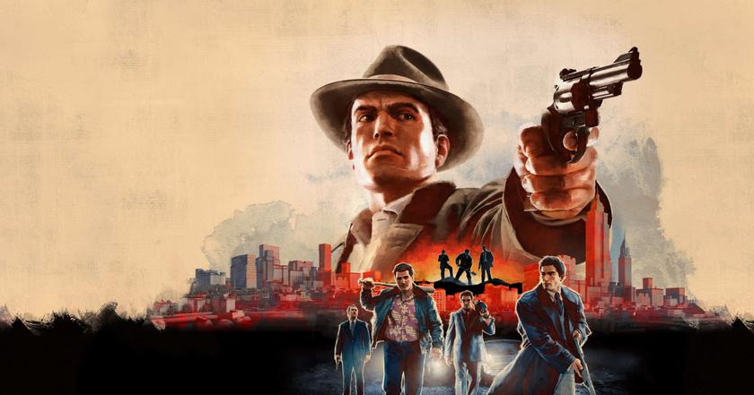 Mafia II: Definitive Edition, Dragon Ball: The Breakers y Aliens ...