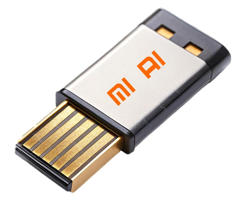 Xiaomi lanza Mi AI Stick: Un pendrive inteligente con funciones de ...