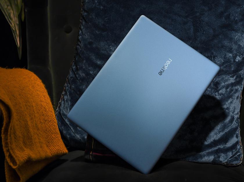 Realme Book Enhanced Edition: una versión mejorada de la computadora ...