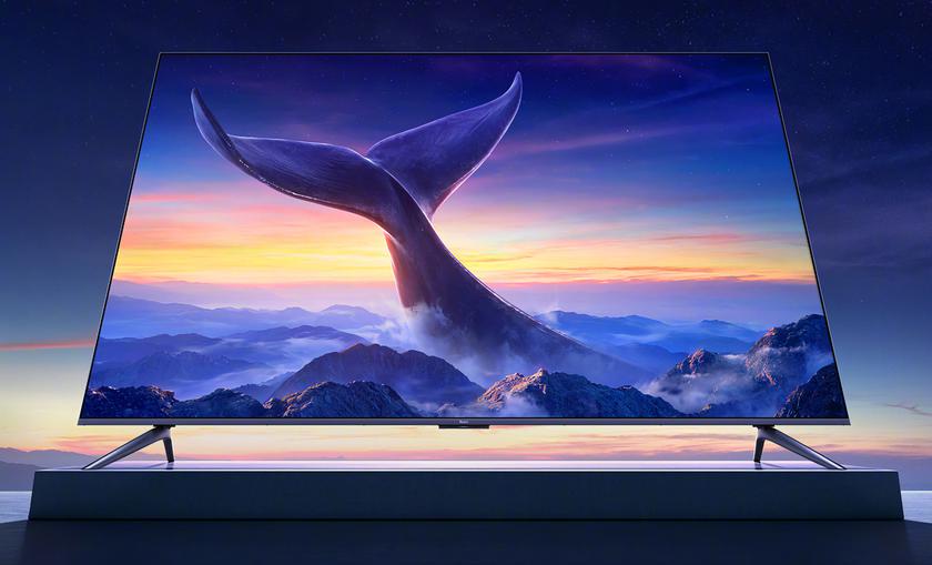 Xiaomi ha desvelado la Redmi Max TV 2025: una smart TV de 100 pulgadas ...