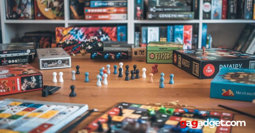 Los 7 mejores juegos de mesa por menos de 20 euros del 2025 - Comparativa y Análisis