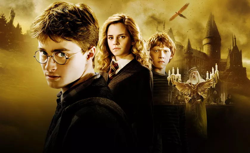 Magia más allá de Hogwarts: ¡David Yates insinúa una nueva película de ...