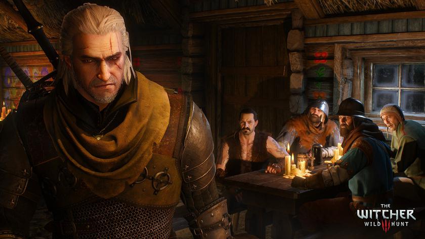La próxima entrega de The Witcher será un RPG innovador que marcará ...