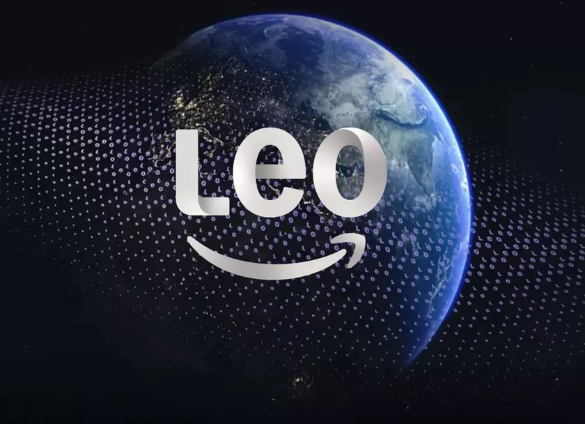 Amazon renombró Project Kuiper a Leo: lo que se sabe sobre los cambios