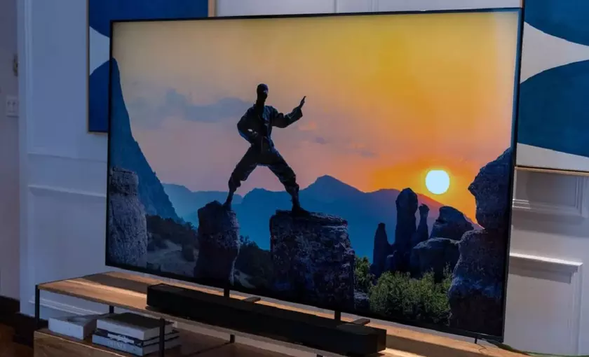 Nueva gama de televisores Bravia 2025 de Sony: Todo lo que necesitas saber
