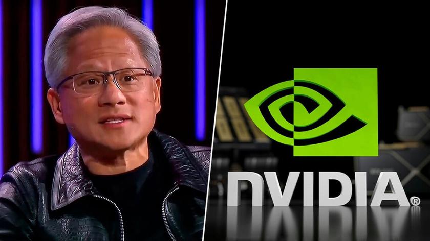 NVIDIA lidera el valor del mercado en 2024
