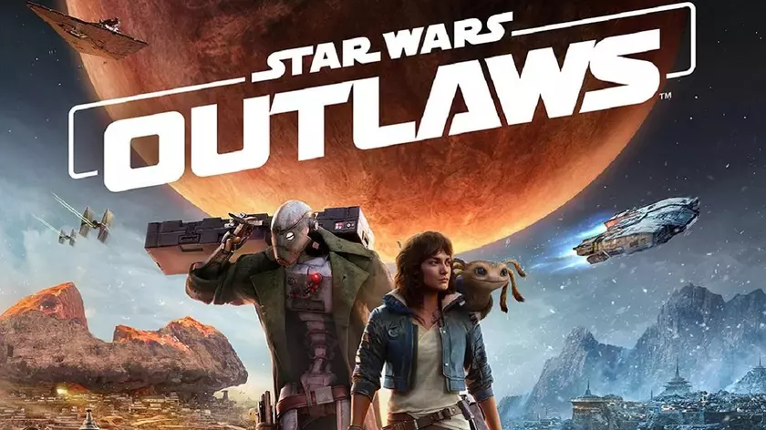 Enfrentamiento criminal en el universo Star Wars: Ubisoft desvela el ...