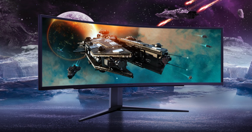 7 Mejores Monitores 4k para Gaming de 2026 | Reseña del Monitor Gaming 4k