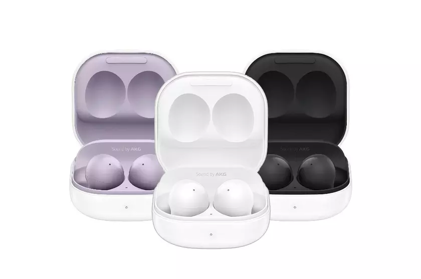 Galaxy Buds FE: así se llaman los nuevos auriculares TWS de Samsung ...