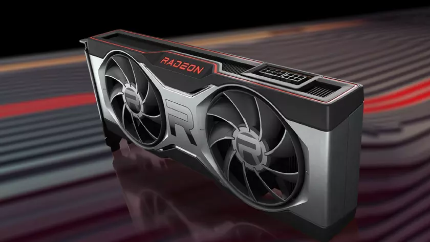 Las tarjetas gráficas Radeon RX 7900 XTX se calientan hasta 110 grados ...