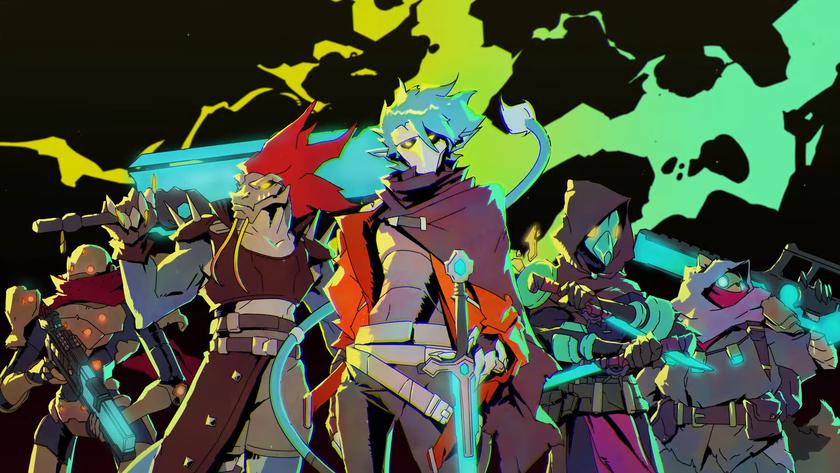 Heart Machine ha publicado un nuevo tráiler de Hyper Light Breaker, en ...