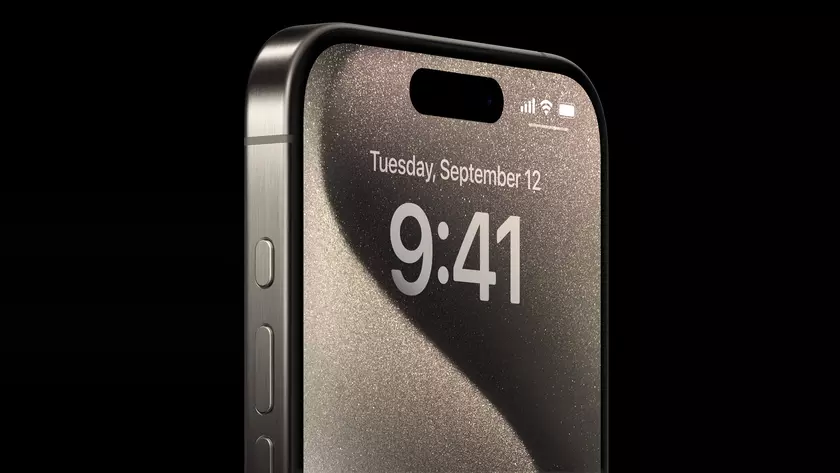 Filtrado: el iPhone 16 y el iPhone 16 Plus seguirán usando pantallas de ...