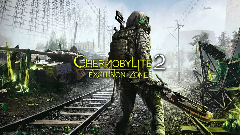 Chernobylite 2: Exclusion Zone - Nuevos detalles y fecha de lanzamiento ...