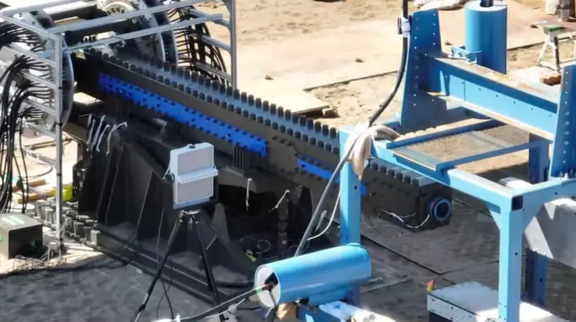 Japón ha probado un cañón de riel capaz de acelerar proyectiles a ...