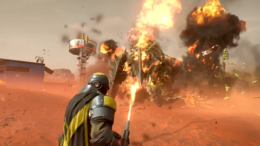 Arrowhead Game Studios sobre Helldivers 2: "Hemos hecho todo lo posible ...