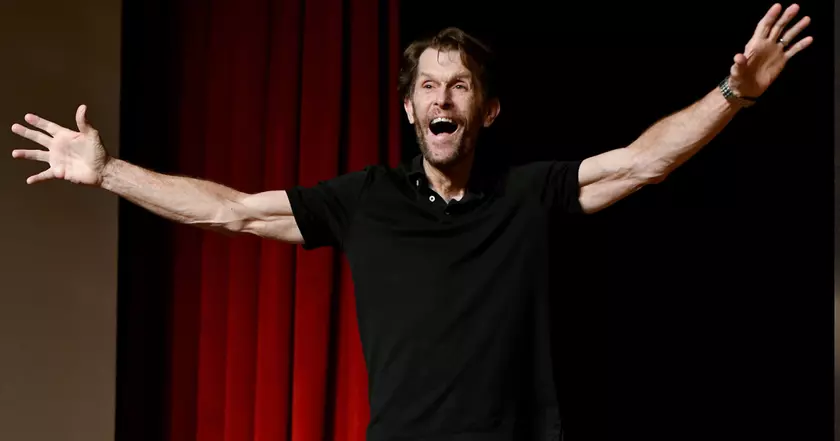 Kevin Conroy pondrá voz póstuma a un nuevo personaje del anime de Devil ...