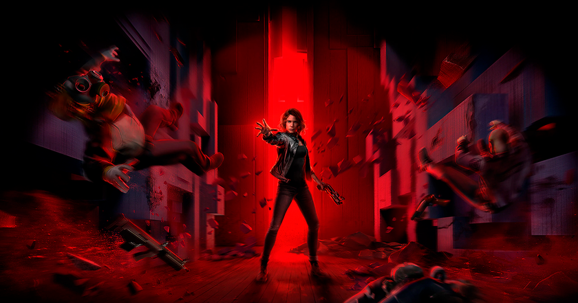 El éxito de Remedy: Control ha vendido 3 millones de copias y ganado 98 ...