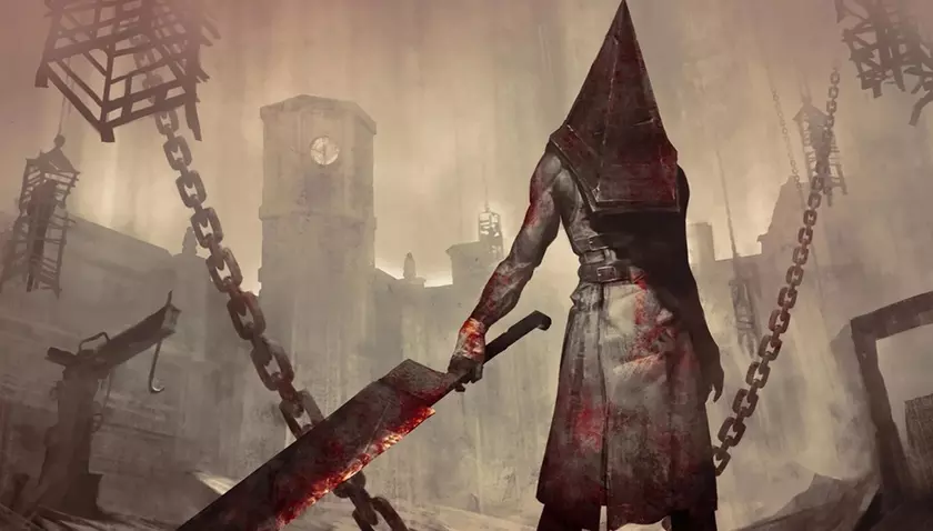 Konami confirma lanzamientos anuales para la franquicia Silent Hill