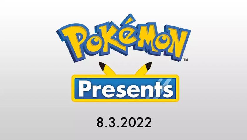 Pokémon Presenta, un espectáculo con los Pokémon Scarlet y Violet ...