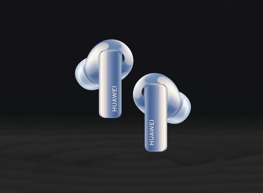 Huawei lanza una nueva actualización de software para los TWS FreeBuds ...