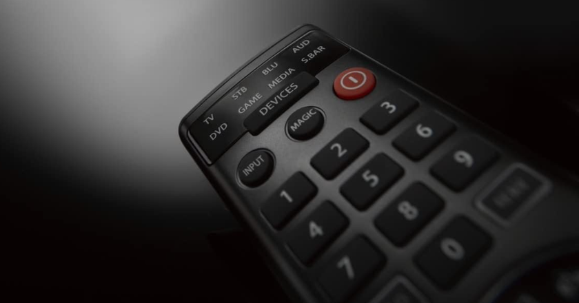 Mejor Control Remoto Universal para TV Vizio en 2025 | Controles que ...