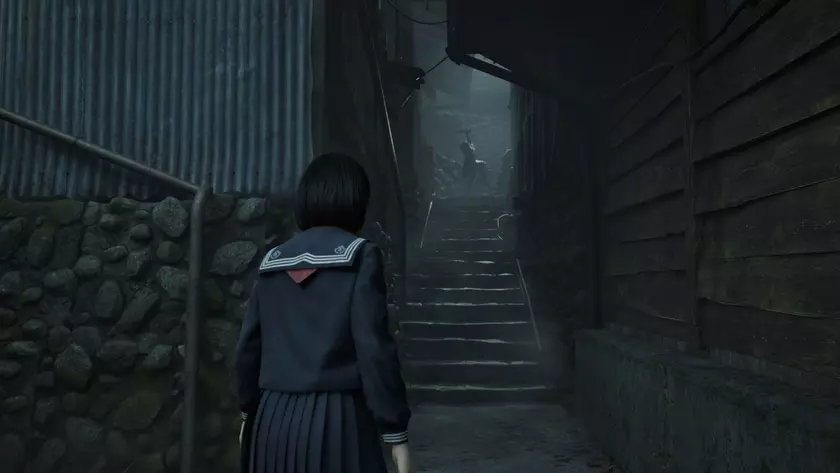 Silent Hill f: Nuevo tráiler de Konami y trama mística en Japón