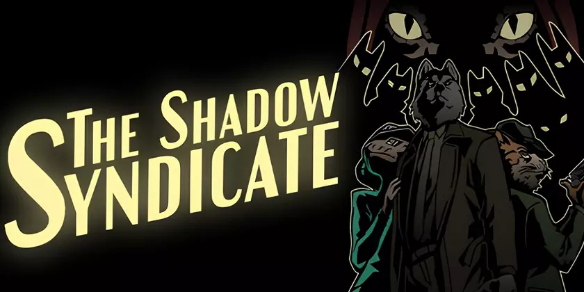 The Shadow Syndicate: Nuevo juego noir de KillaSoft en gamescom Latam