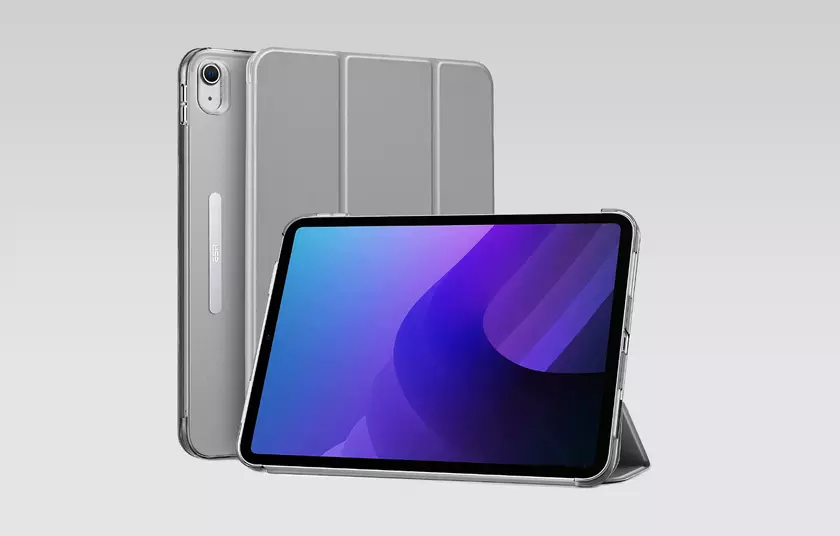 La décima generación del iPad está en camino: los fabricantes de ...