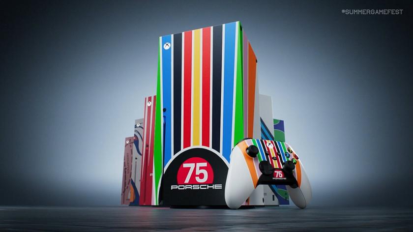 ¡Prueba suerte! Microsoft ha puesto en marcha un sorteo de consolas ...