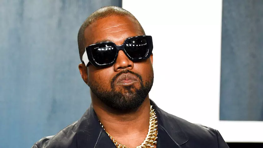 Twitter ha restablecido la cuenta de Kanye West tras rebautizarla como ...