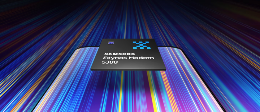 Samsung presenta el módem Exynos 5300 5G con velocidades de datos de ...