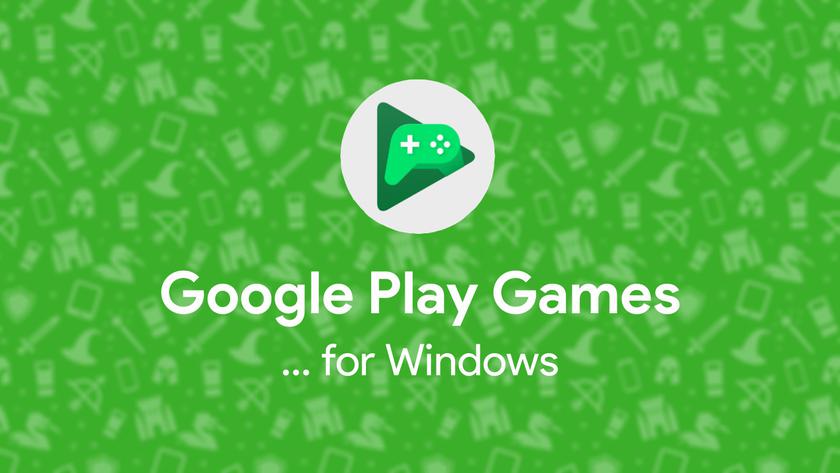 Actualización de Google Play Games: nueva función de reasignación de controles para PC