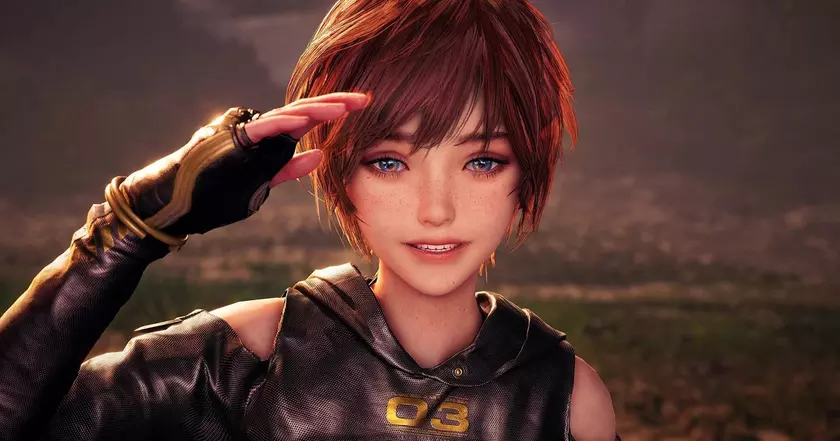 Stellar Blade podría tener una secuela: el director del estudio Shift ...