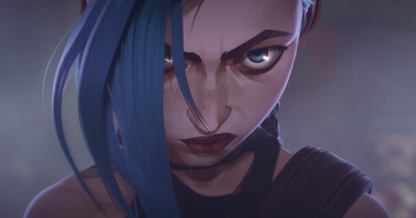 La segunda temporada de la serie de animación Arcane se dividirá en tres actos: el primero se ...