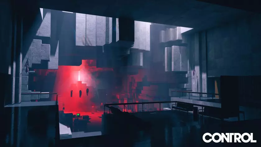 Remedy Entertainment comparte nuevos detalles sobre el juego ...