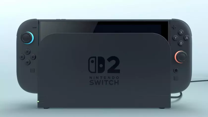 Nintendo Switch 2: Nuevas cajas de juegos y sus características