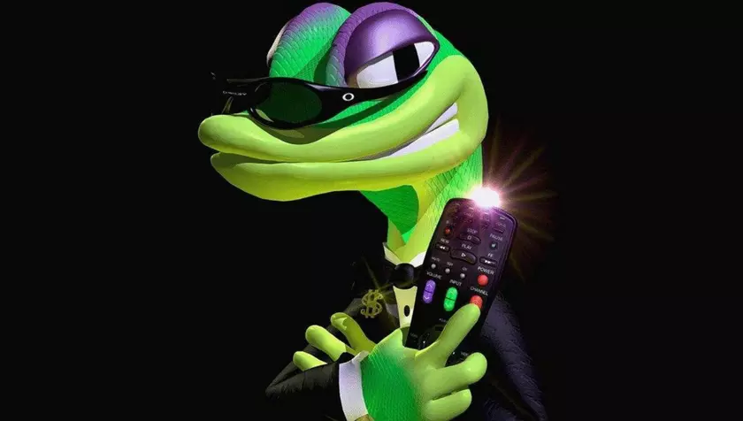 Trilogía Gex: Las remasterizaciones de los clásicos de plataformas volverán en 2025