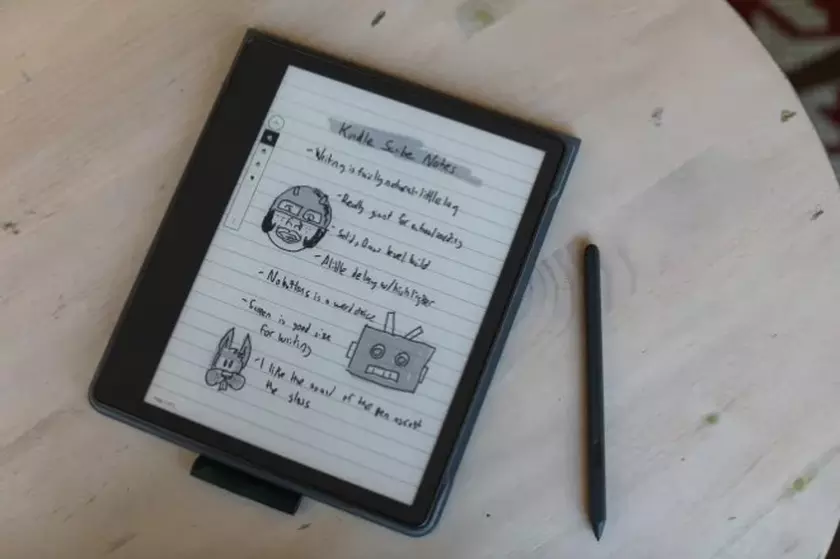 Las 5 mejores Tablets E-Ink para Tomar Notas del 2026 - Comparativa y ...
