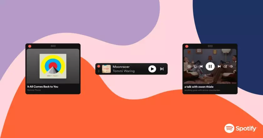 Spotify presenta Miniplayer para usuarios de PC | Gagadget.es