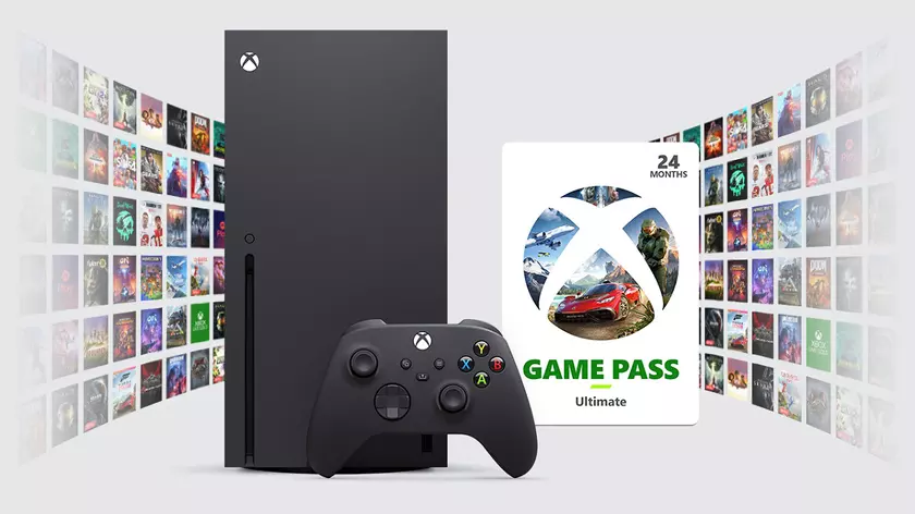 Microsoft sube el precio de las consolas Xbox Series X y de las suscripciones a Xbox Game Pass ...