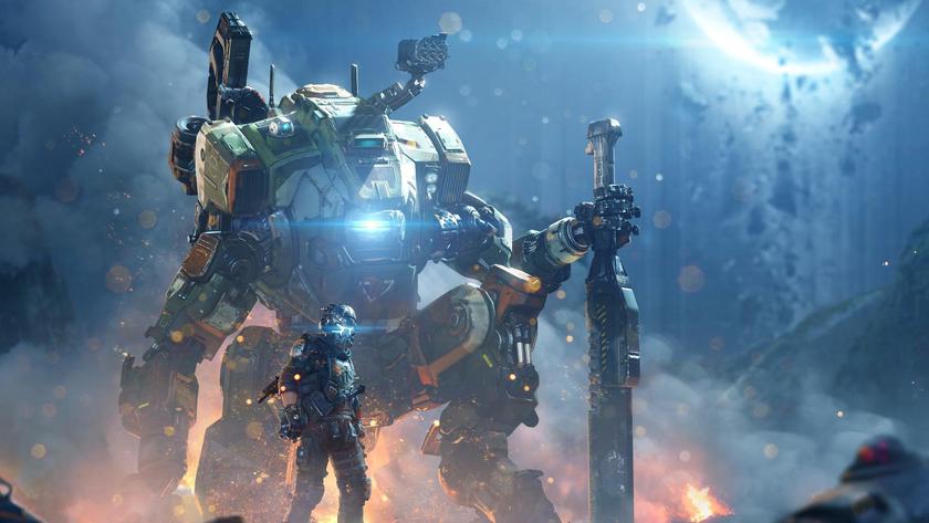 El Titanfall original ha sido retirado de las tiendas. | Gagadget.es