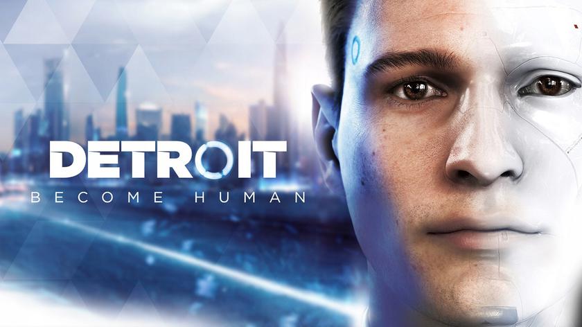 Las ventas de Detroit: Become Human superaron los 8 millones de copias ...